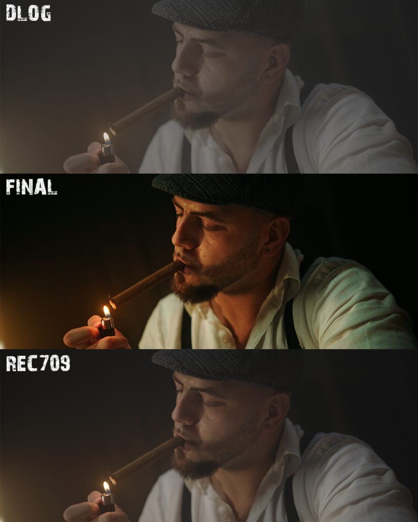 CURSO – DOMINA EL LOG - Marco Albanny